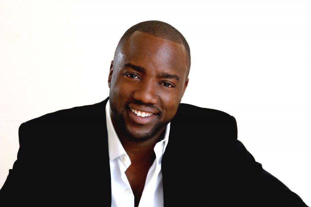 Hollywood Actor/Activist For Invest Caribbean Now 2014 | News Americas Now