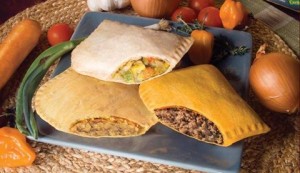 The Rise Of The Jamaican Patty | News Americas Now