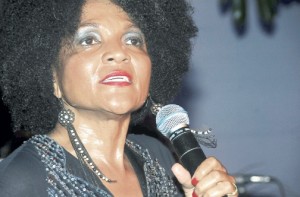 70’s Singer Returns To Billboard Reggae Charts | News Americas Now