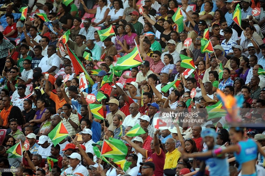 Immigration Rate Among Highest In The World From This CARICOM Nation ...