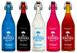 Three Little Known Caribbean Rums | News Americas Now