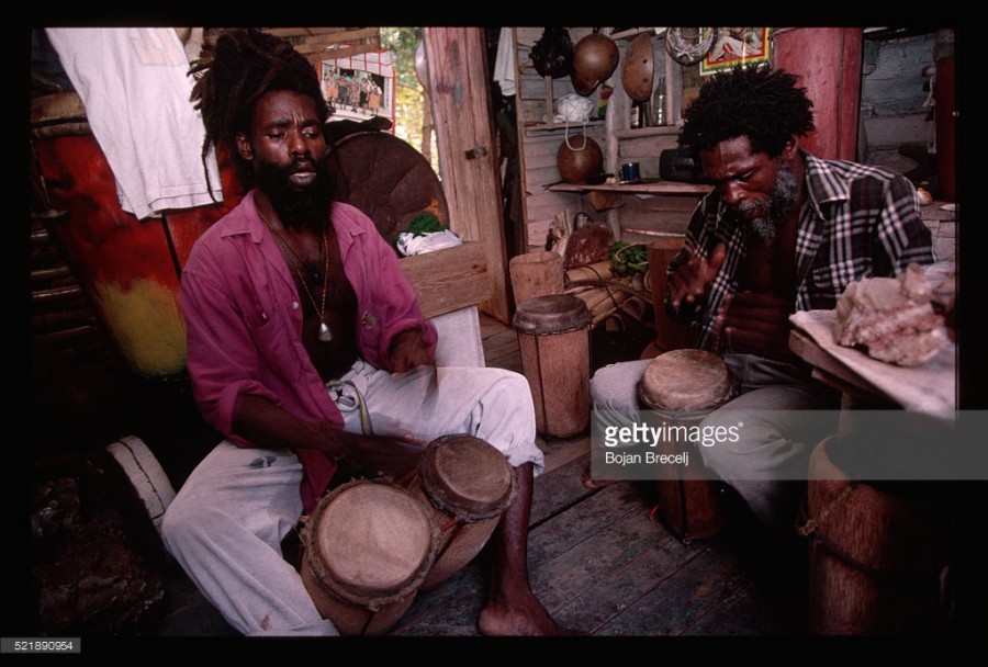 U.S. Says Rastas Face Discrimination In These Caribbean Countries ...