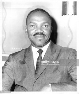 Guyana-Born ‘To Sir With Love’ Author Dead At 104 | News Americas Now