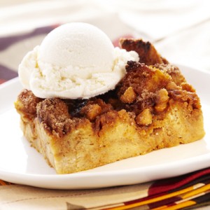 Caribbean Recipe Of The Week - Bread Pudding | News Americas Now