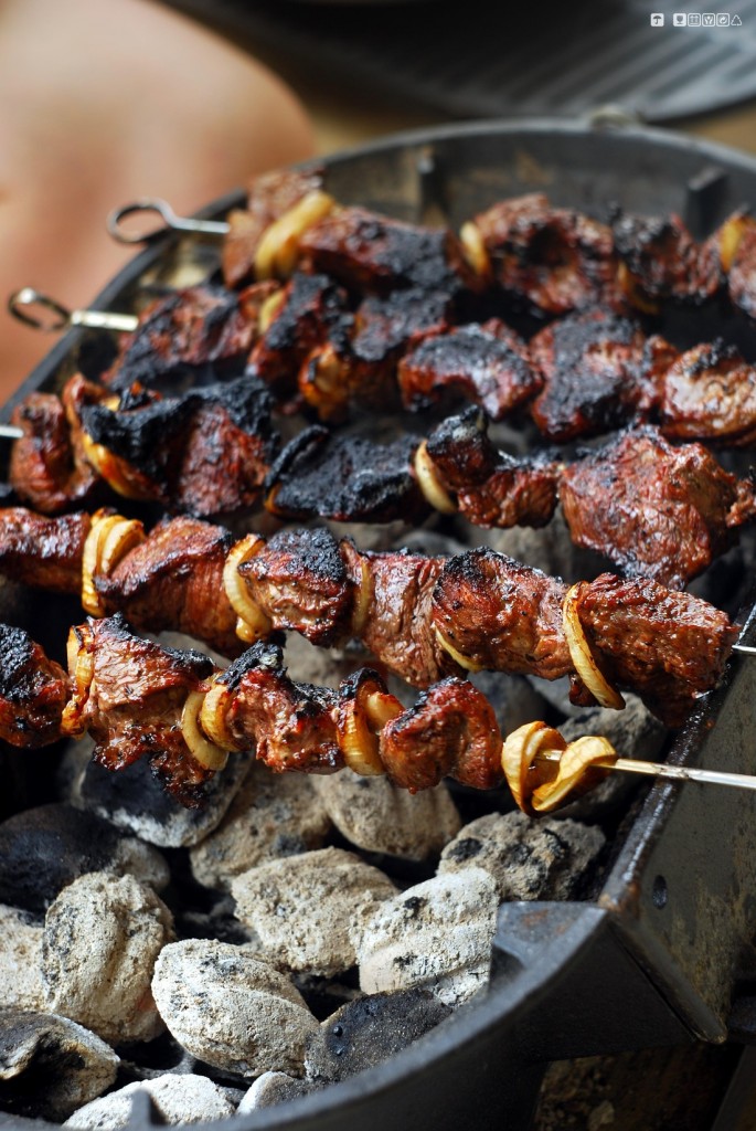 Caribbean Recipe Of The Week - BBQ Goat | News Americas Now