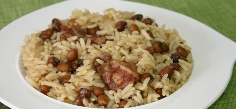 Caribbean Recipes – Cook-Up Rice | News Americas Now