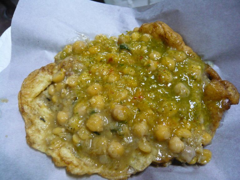 Caribbean Recipes – Doubles | News Americas Now