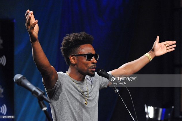 Caribbean Entertainment - Christopher Martin’s Back With New Single