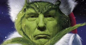 Trump’s America – Episode # 100 – Nightmare In The White House With ...