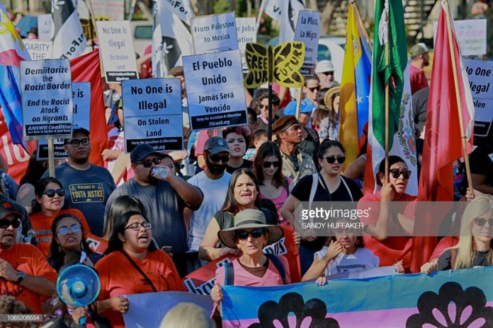 The Real Story Of Undocumented Immigrants In The U.S. Today | News ...