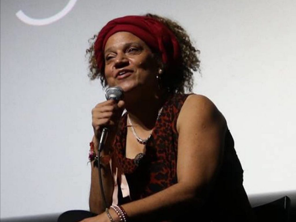 This Caribbean Born Film Director Tells A Pan African Tale In “Hero ...