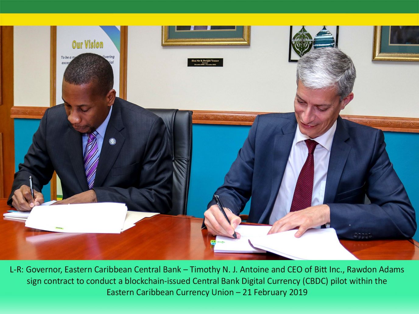 Caribbean Business And Finance Report | News Americas Now