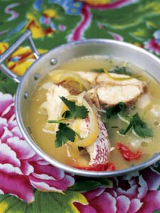 Caribbean Recipes – Blaff
