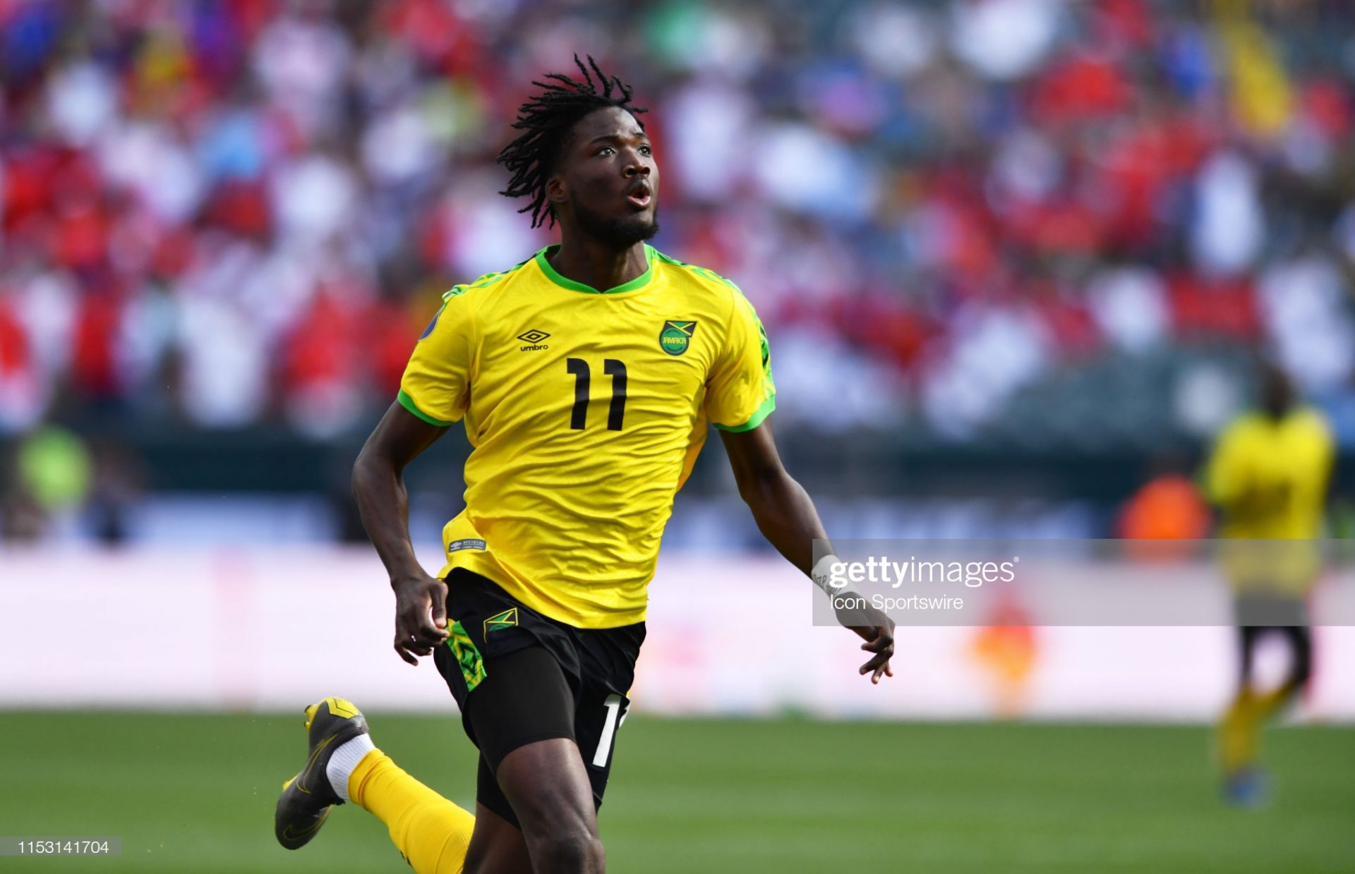 It’s A US Versus Mexico Gold Cup Finale After Jamaica Loses Semis