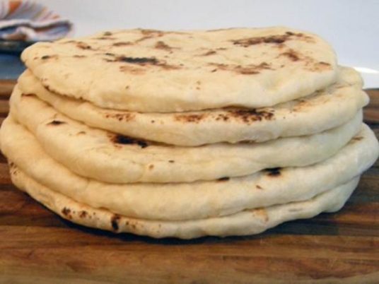 Caribbean Recipes – Sada Roti Or Caribbean Flat Bread | News Americas Now