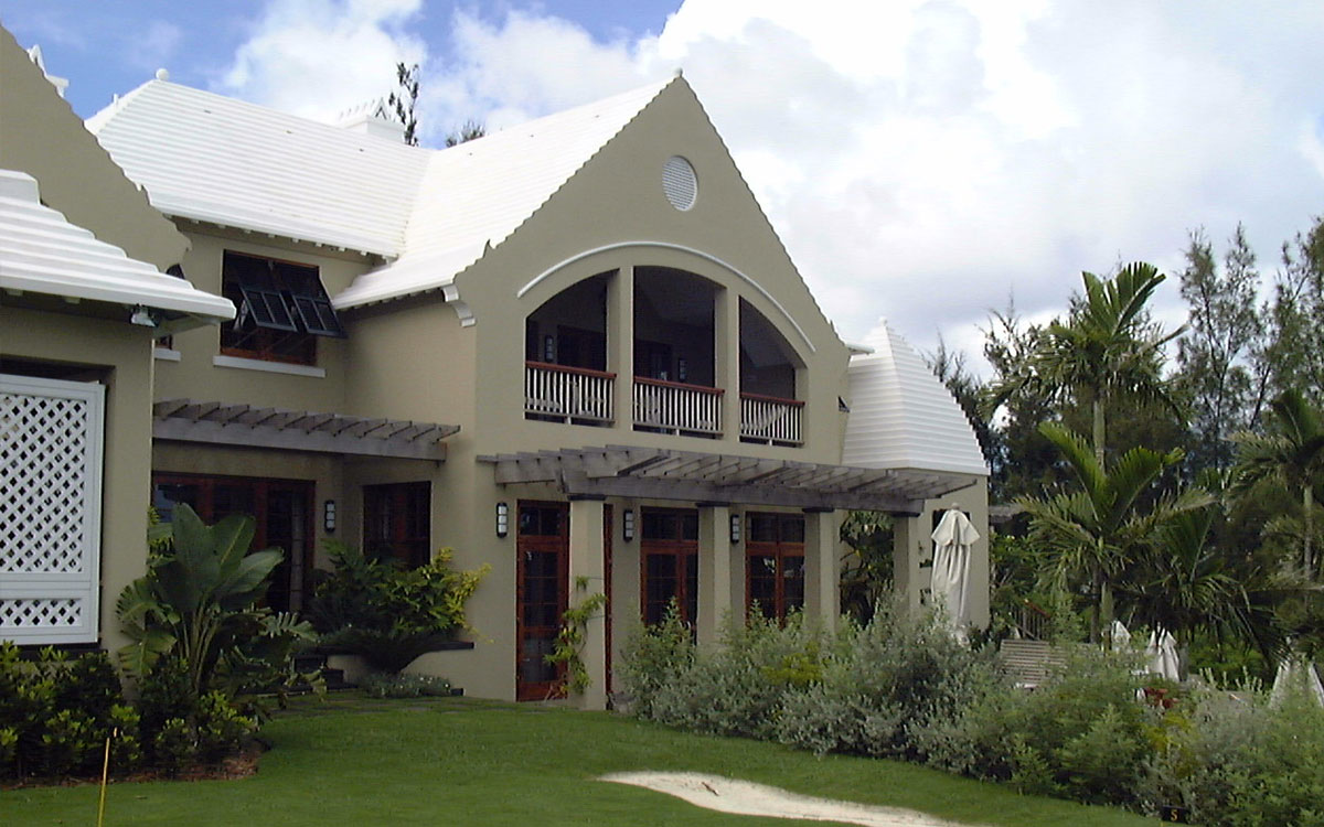 Mike Bloomberg’s Caribbean Mansion | News Americas Now