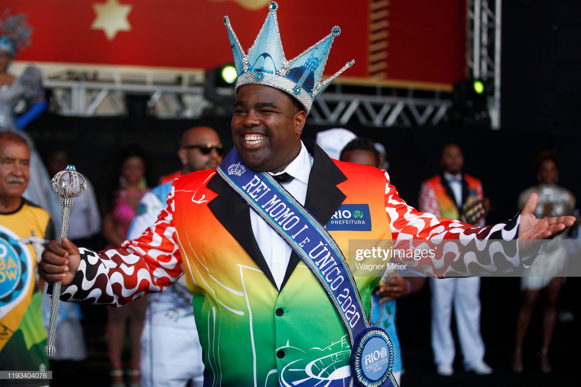 It’s Officially Carnival Season In Brazil | News Americas Now