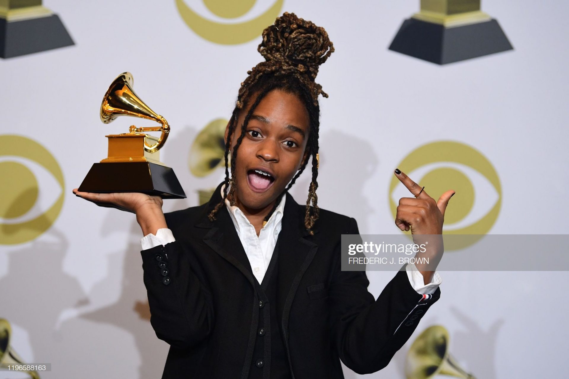 Teenage Reggae Singer Koffee Is A Grammy Winner | News Americas Now