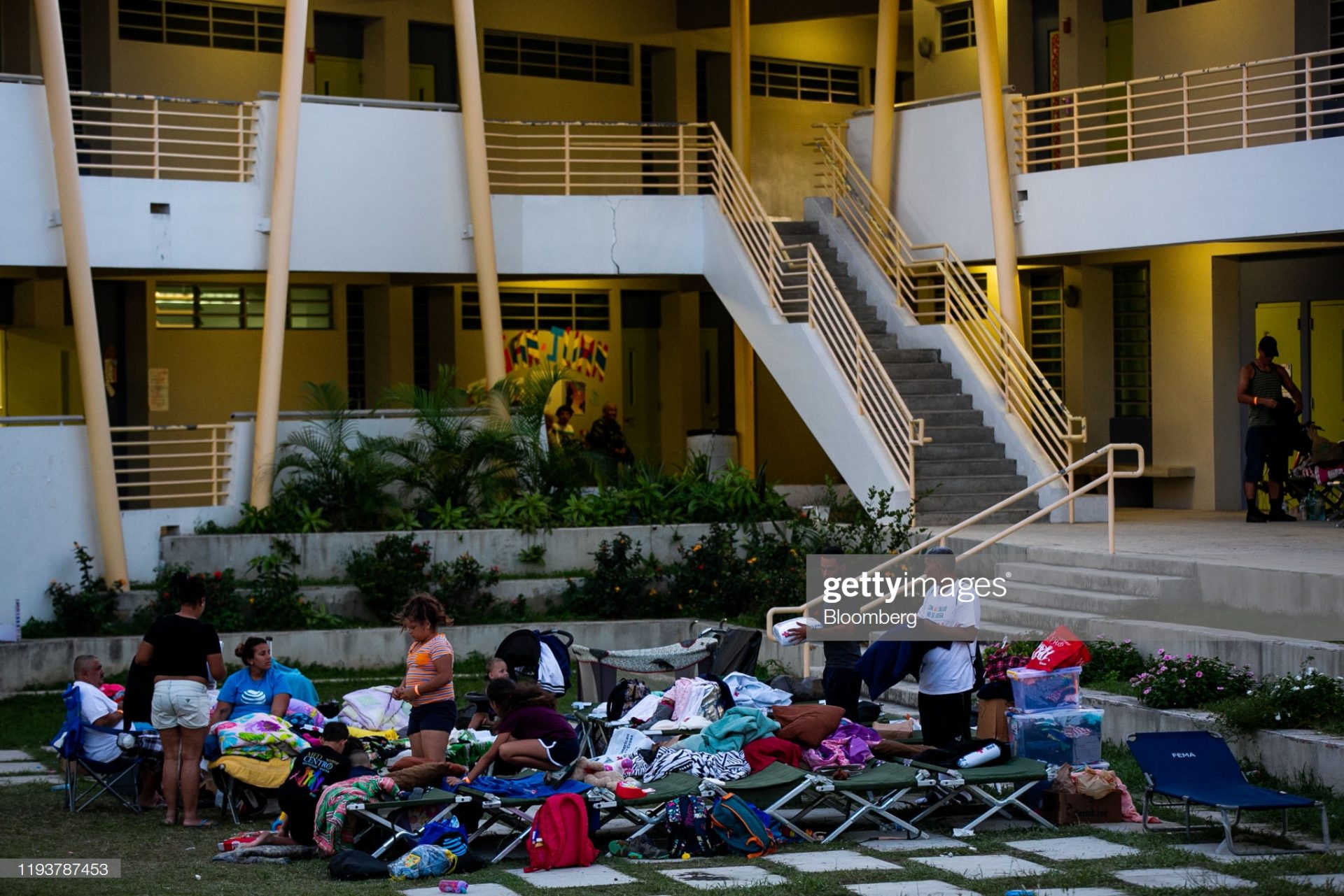 More Earthquakes Rattle Three Caribbean Nations | News Americas Now