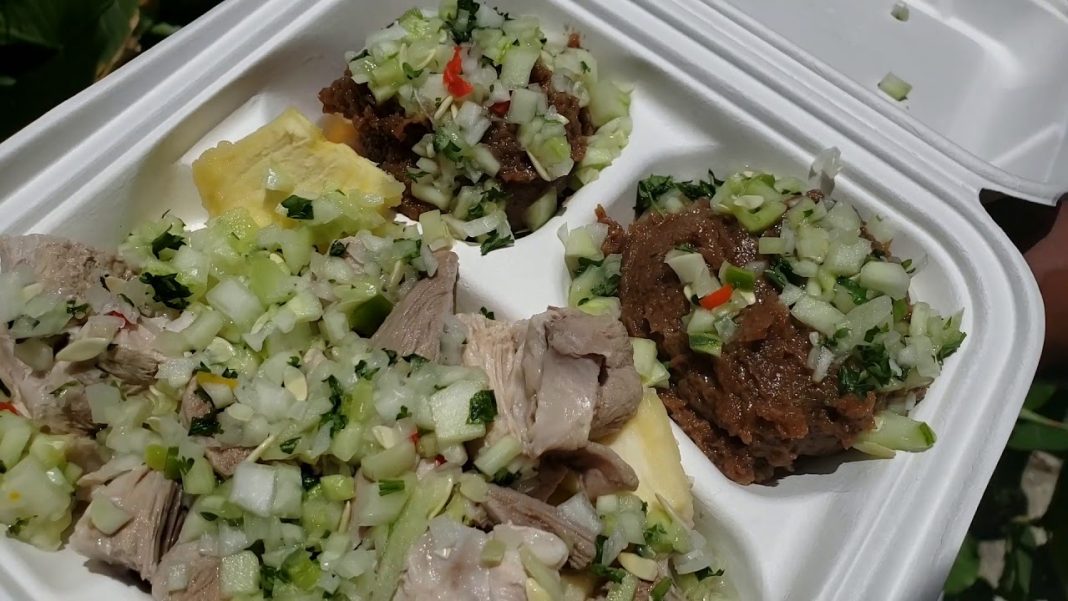 Caribbean Recipes – Pudding And Souse | News Americas Now