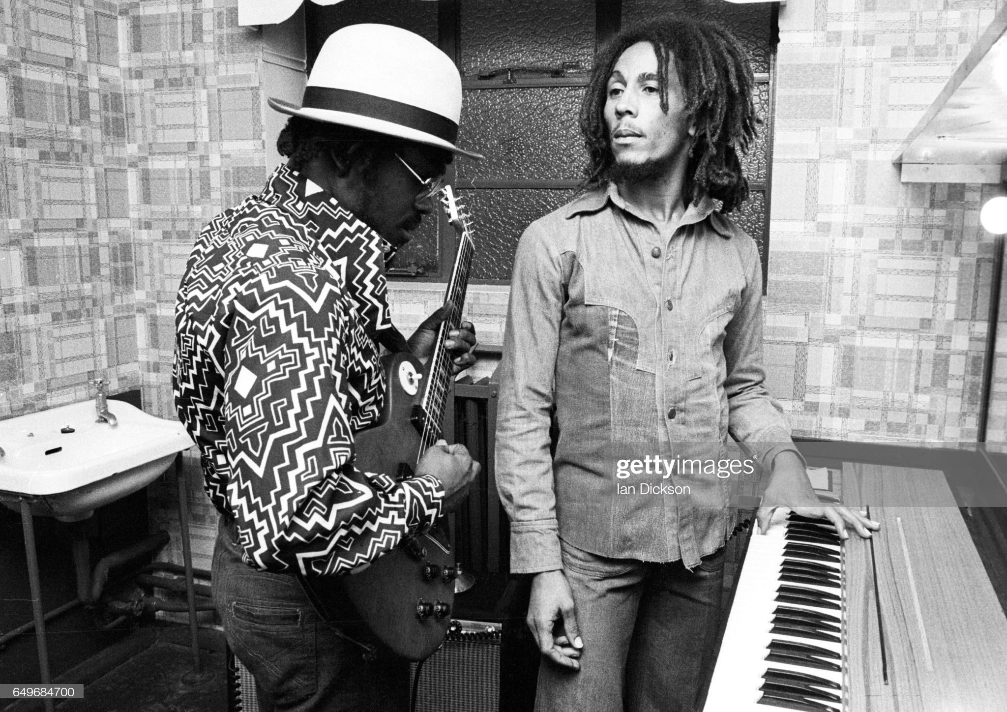 Remembering Bob Marley 75 Years Later - The Early Years | News Americas Now