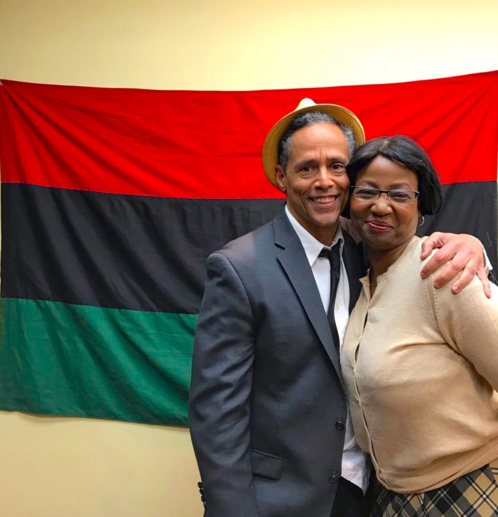 CaribbeanTales And Director Frances-Anne Solomon Announce Development ...