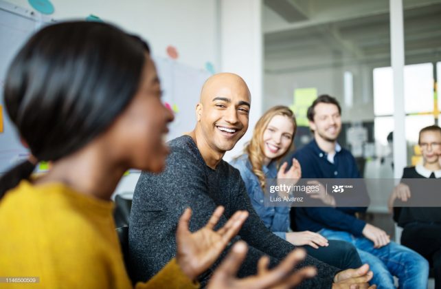 How Companies In The Caribbean Can Create A Positive Company Culture ...