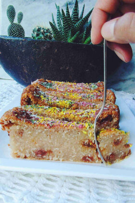 Caribbean Recipes – Bojo Cake | News Americas Now
