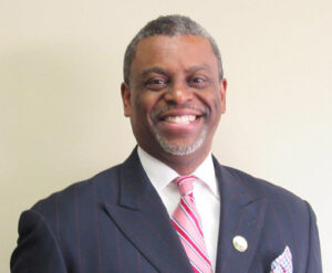 Caribbean Roots Educator Named President Of A City University Of New ...