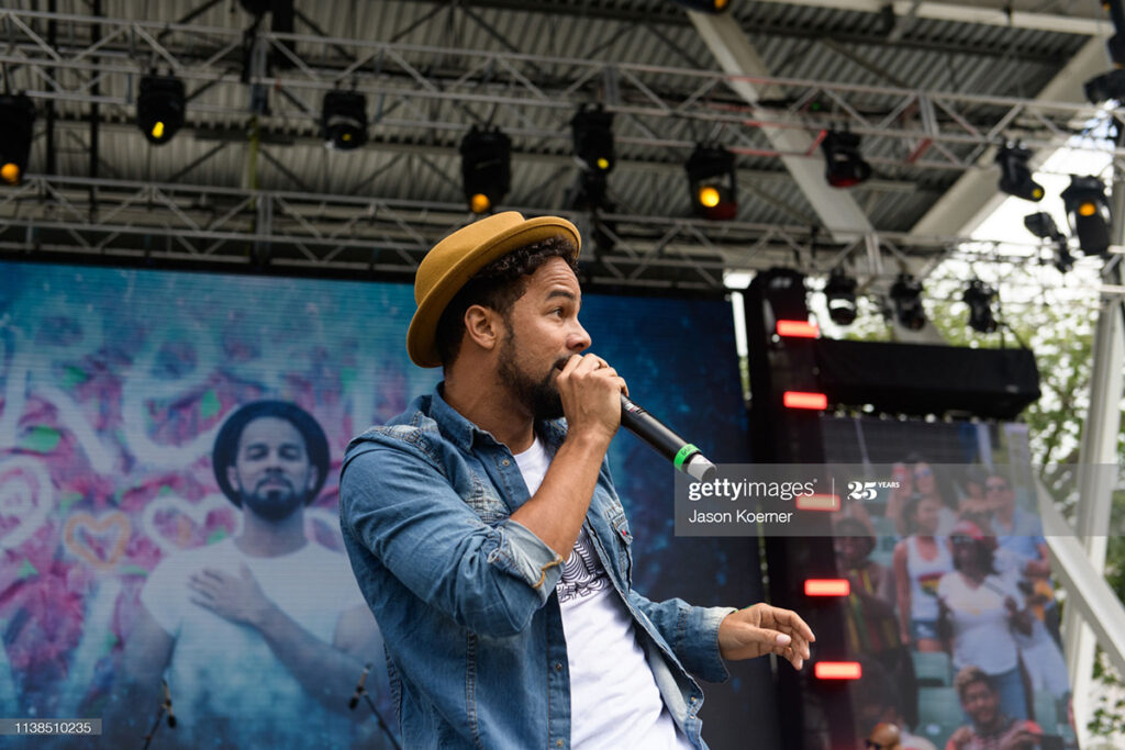 Top Soca Singers Coming To A Computer Near You Tonight | News Americas Now