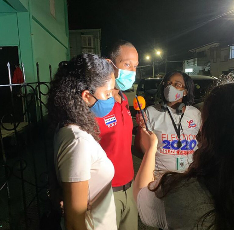 Former Bad Boy Rapper Wins Parliamentary Seat In Belize | News Americas Now