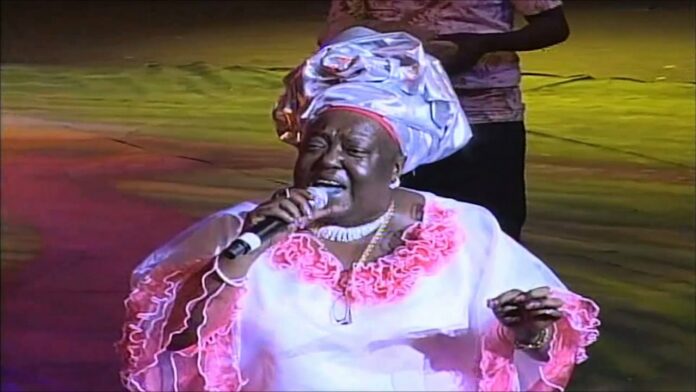 Caribbean Loses Famed Calypsonian | News Americas Now