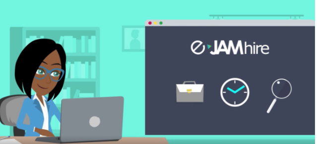e-JAM is Your One-Stop Site for All of Your Employment Needs