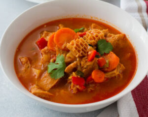 Caribbean Recipes – Tripe Stew | News Americas Now