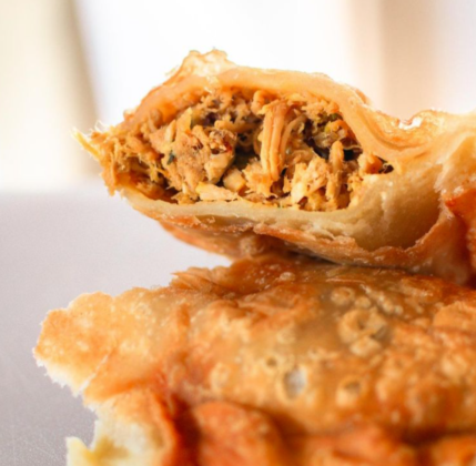 Caribbean Recipes – Pastechi | News Americas Now