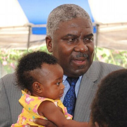 Caribbean News - Did A Haitian Immigrant Really Plot The Entire ...