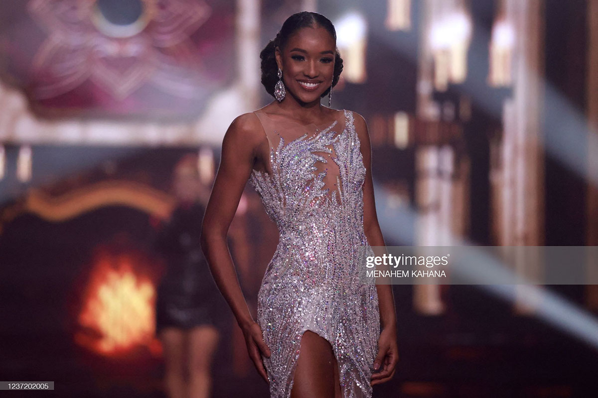 Caribbean Nationals MIA From Miss Universe Top 5 | News Americas Now