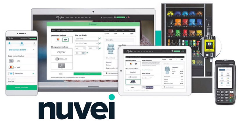 Nuvei Announces Partnership With FTX To Provide Instant Payment ...