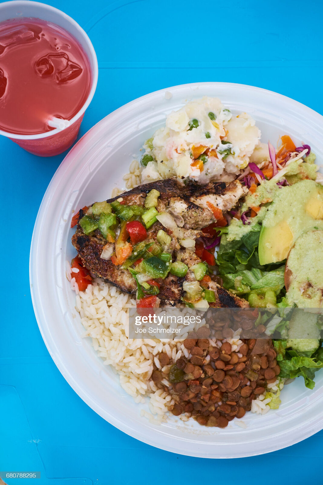 The Diversity Of Caribbean Cuisine | News Americas Now