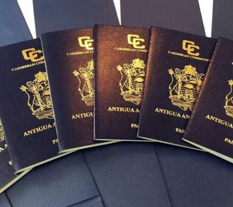 Cheapest And Most Affordable Caribbean Citizenships And Passports For ...