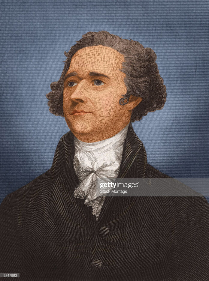 This Caribbean Immigrant Was One Of Americas’ Founding Fathers And ...