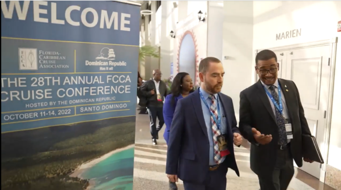 Cruise Lines And Destinations Map Out Mutual Success At The FCCA Cruise ...