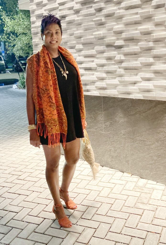 Caribbean Immigrant Entrepreneur Moves Into The Top 5 Of The FabOver40 ...