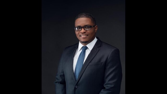 Head Of Saint Lucia Citizenship By Investment Unit, Mc Claude Emmanuel ...