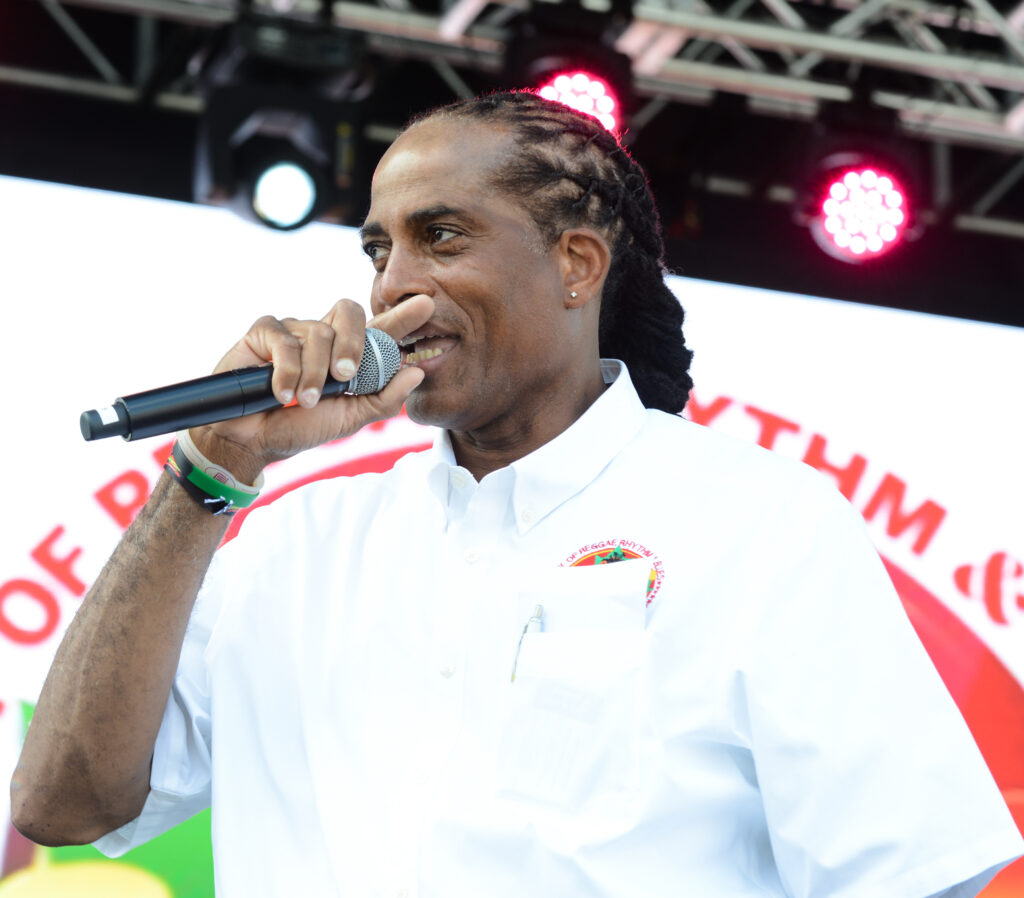 Caribbean Immigrant Radio Host Honored By Jamaica Diaspora Organization ...