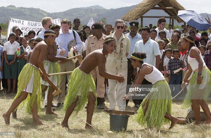 Navigating The Emerging Oil & Gas Economy For Guyana’s Indigenous ...