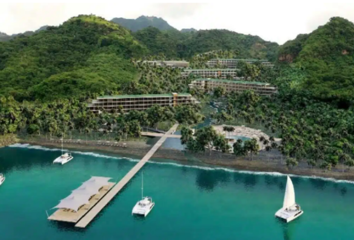 St. Vincent's First Marriott Hotel to Begin Construction Soon: Black ...