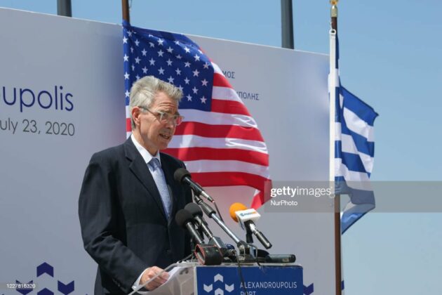 Latest Caribbean and Latin America News - Biden Energy Official For ...