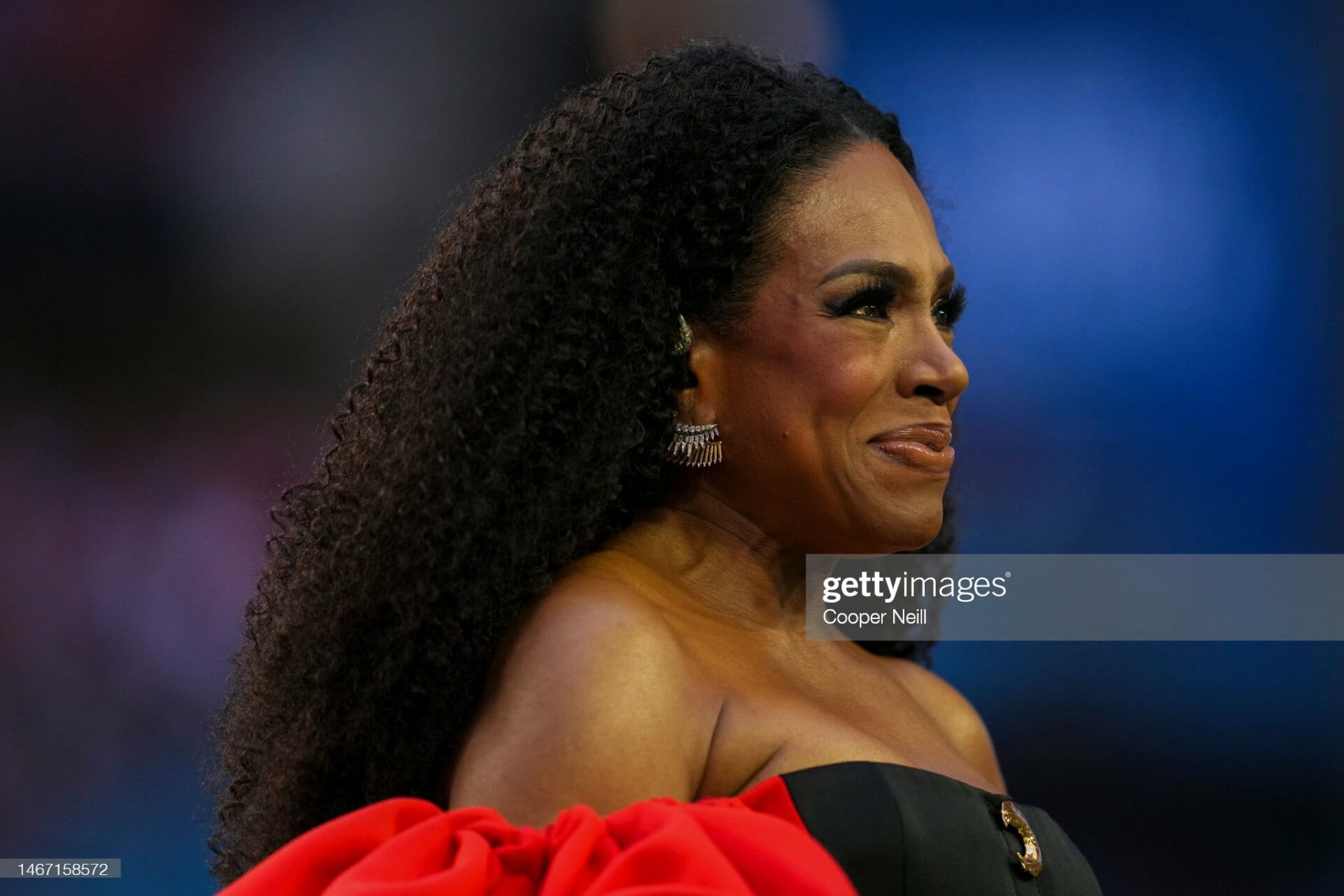 Jamaican American Actress Nabs Major Role At Kentucky Derby | News ...