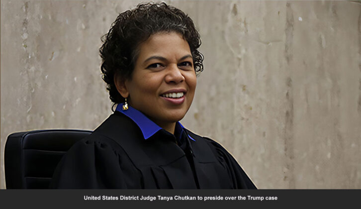 Here's What Caribbean American Judge Chutkan Really Wrote In DOGE Case